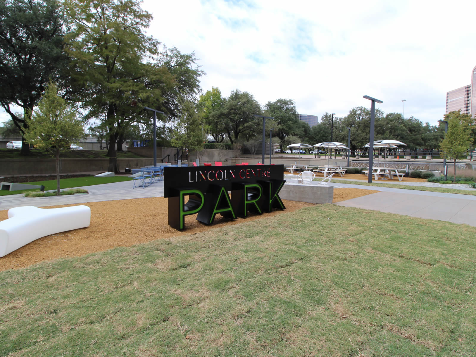 Welcome to Lincoln Centre's Tenant® Portal